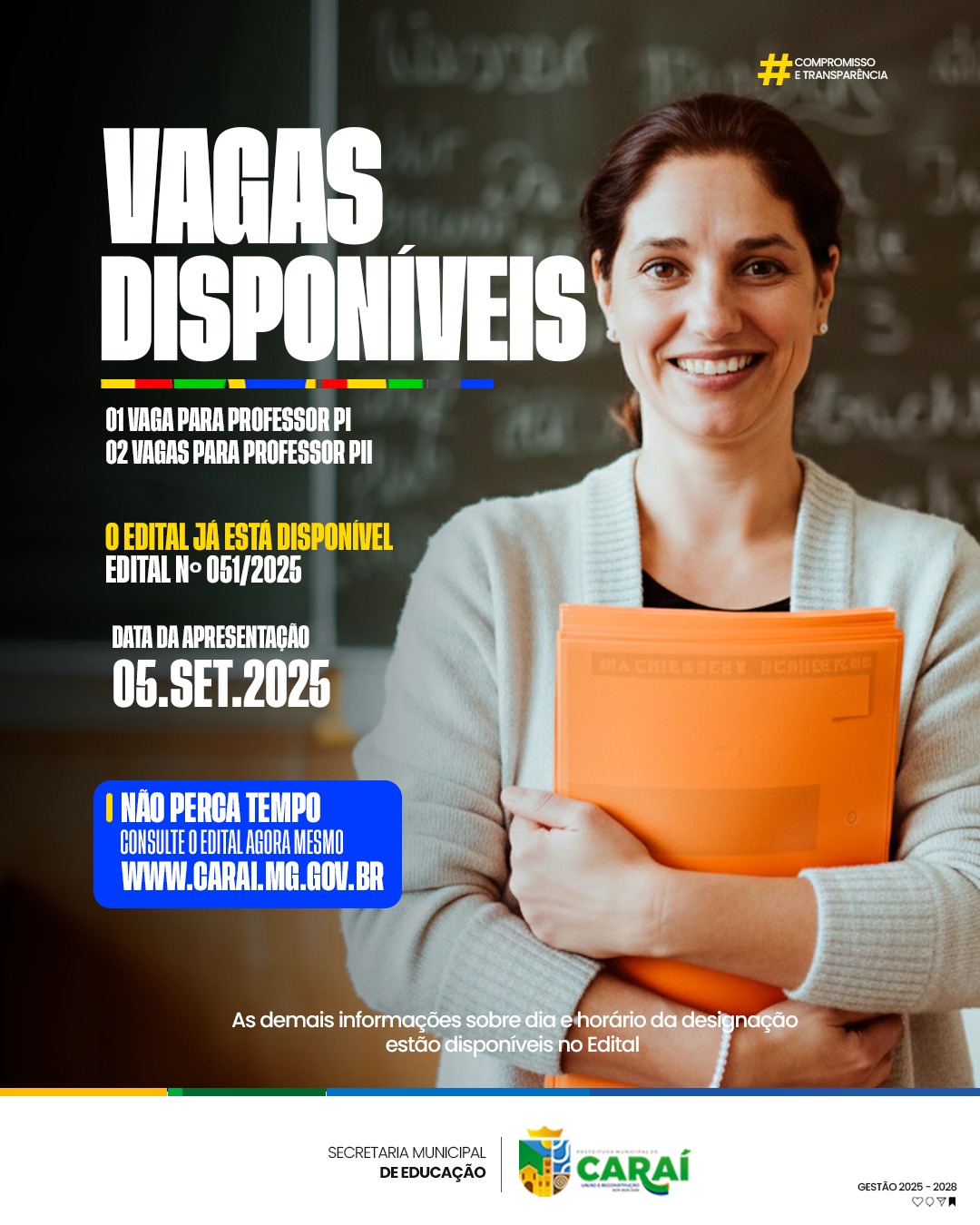 Prefeitura Municipal de Caraí